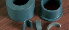 Rollon Bearings